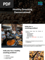 DMart Product List | PDF