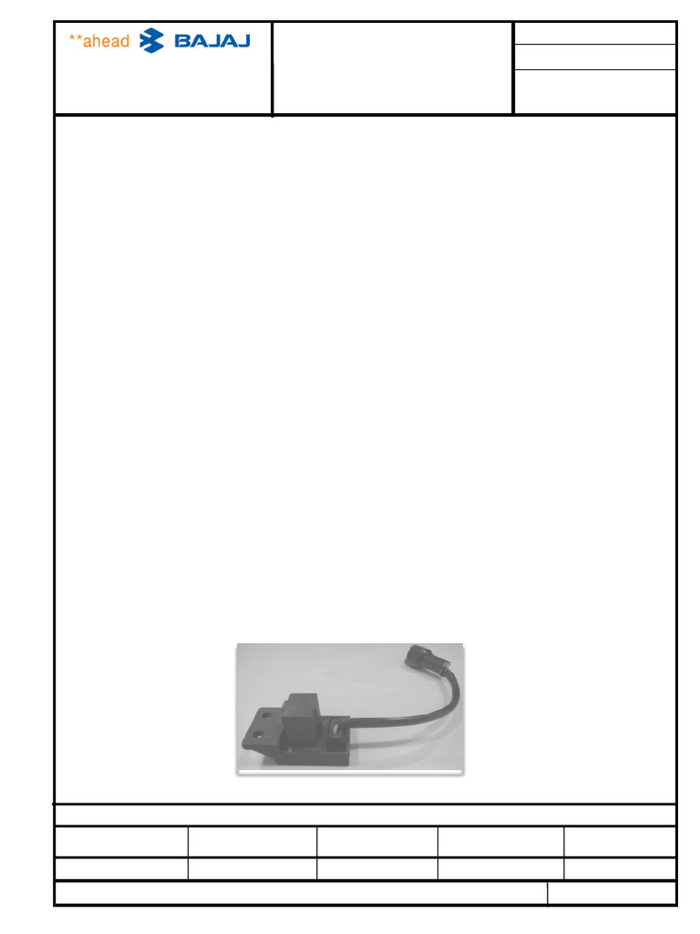 Rollover Sensor Testing Standards | PDF | Sodium Chloride | Engineering ...