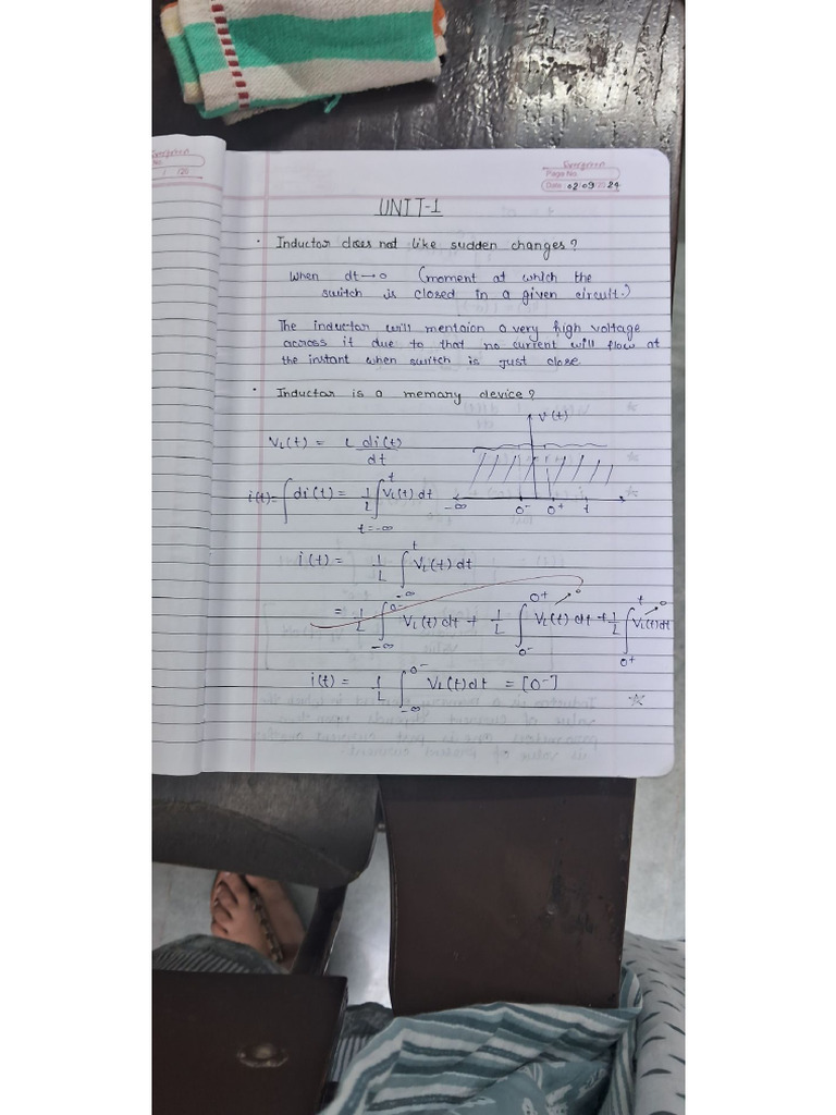 Nas Unit-1,2,3 | PDF