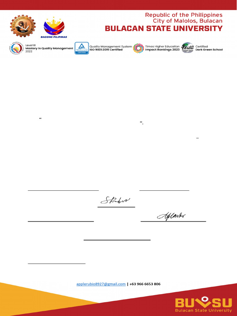 Population Letter | PDF