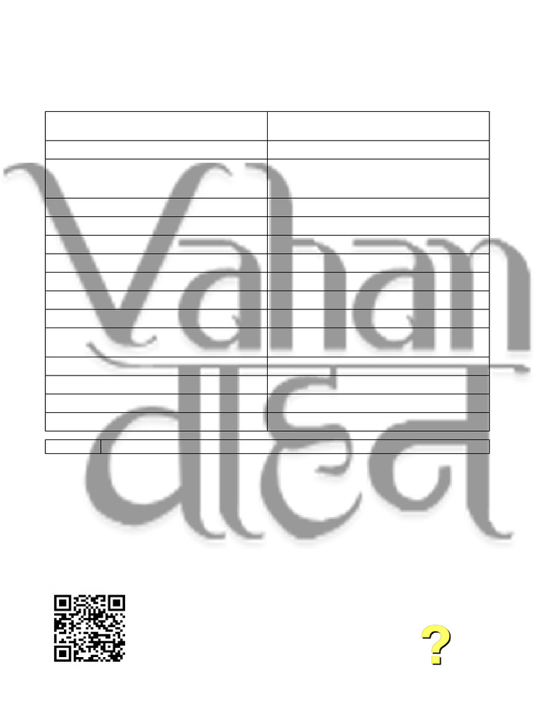 NP CG04PU5311 15-Feb-2025 1739607687674 | PDF | Land Transport | Motor Vehicle