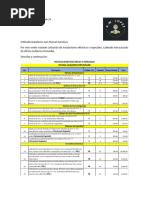 SAEE-06 Invitación para Reunión Con El COMPU Firmada en Blanco. | PDF