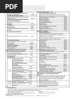 Annex 2 CNC Application Form | PDF