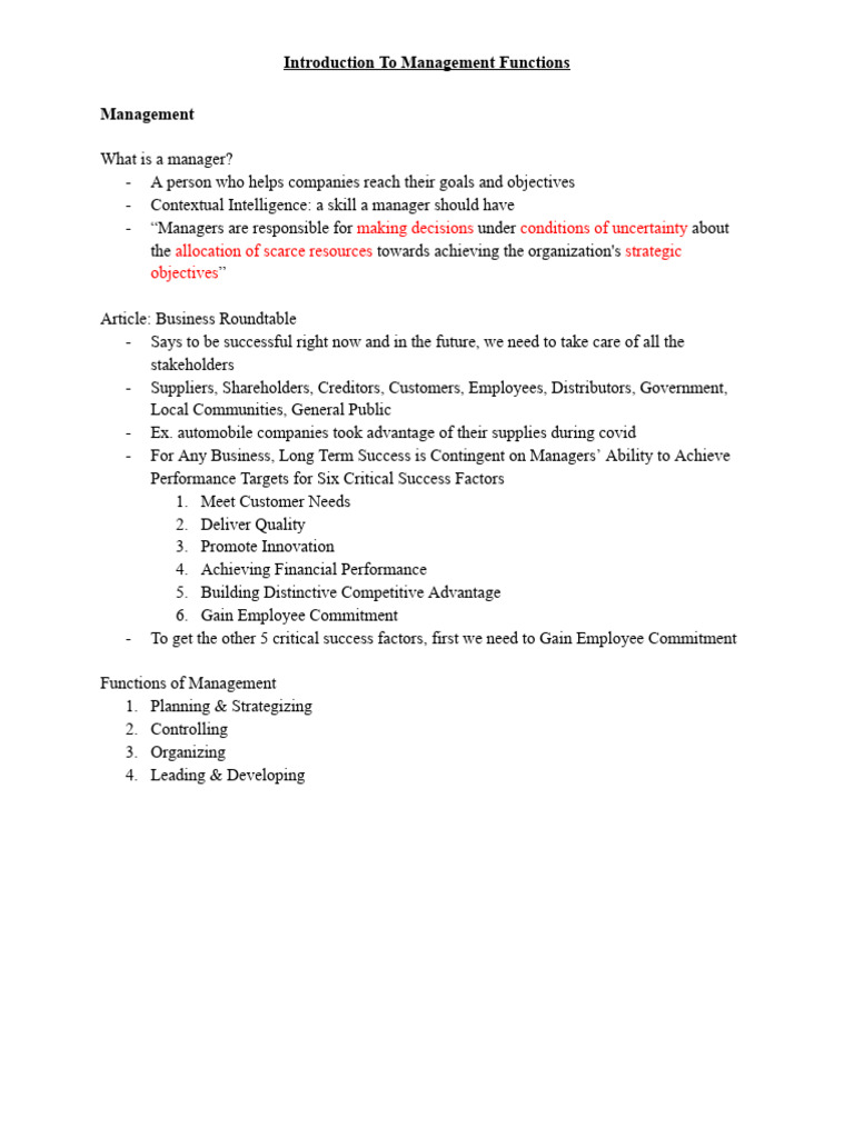 Key Management Functions Explained | PDF