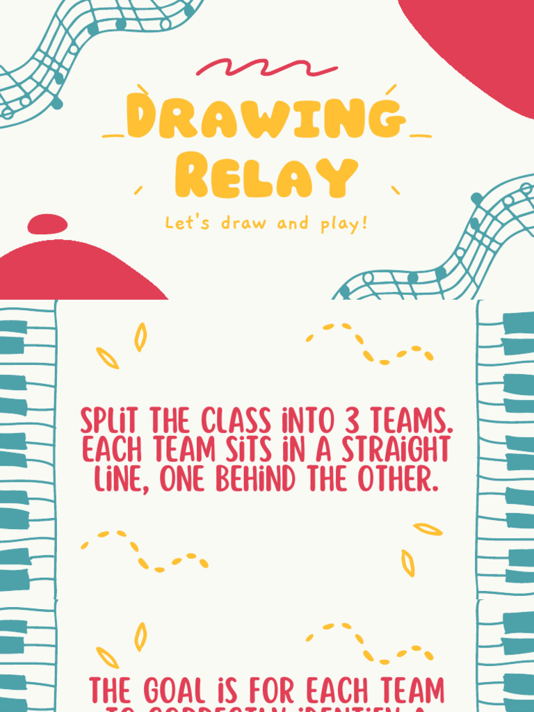 Drawing Relay | PDF
