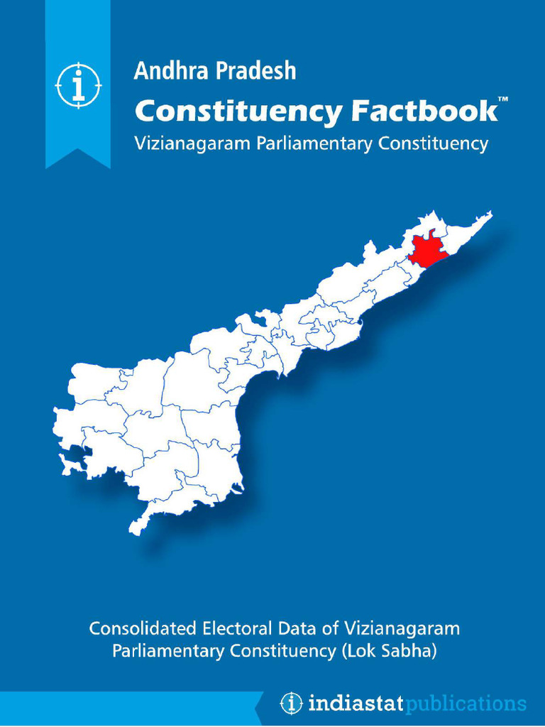 Vizianagaram Constituency Factbook | PDF | Government | Political Events