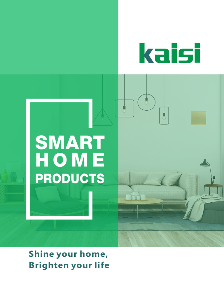 Kaisi e Catalog | PDF