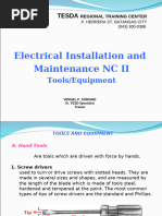 Manufacturing of Screwdriver | PDF | Screw | Forging