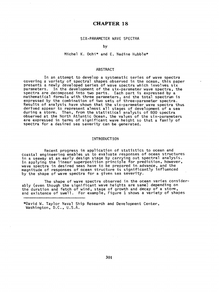 Για Swell Ochi-Hubble Paper 1976 Plynett@Tamu.edu,+3066-13125-1-CE ...