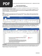 What Is Instrument I - O List | PDF | Computers | Technology & Engineering