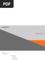 Tiandy NVR Basic Configuration Guide | PDF