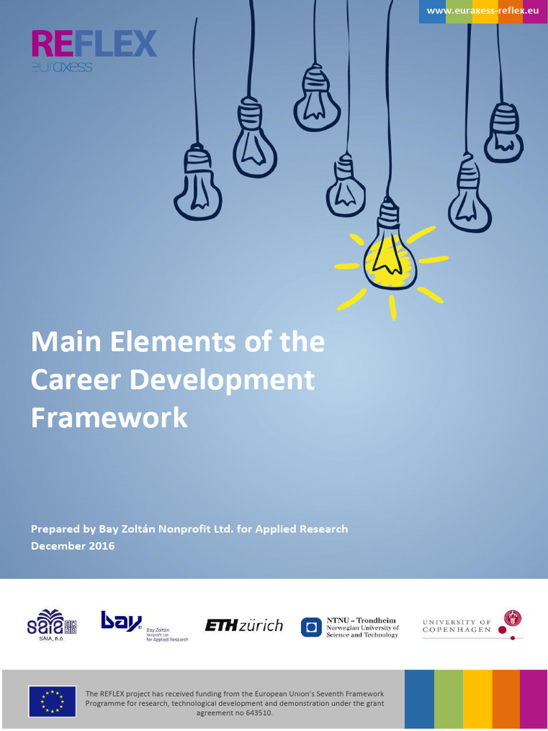 Final Framework and Module List | PDF | Mentorship