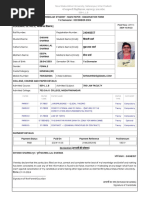 SAPS 271 Firearm License Application Checklist | PDF