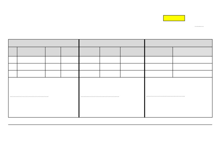 Borang Permohonan Stok Kew.PS-8 | PDF