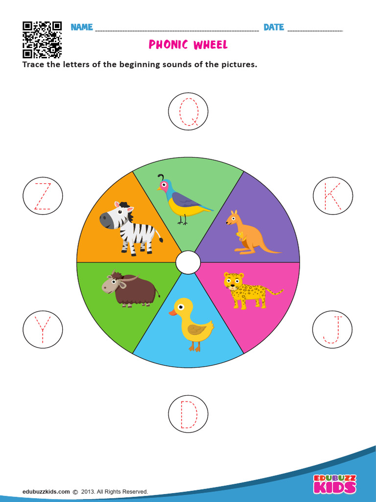 2 Phonic Sounds | PDF
