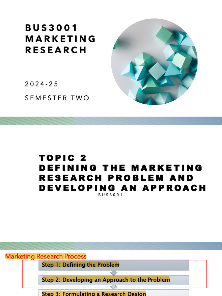 Marketing Research Problem Definition | PDF | Marketing Research | Coca ...