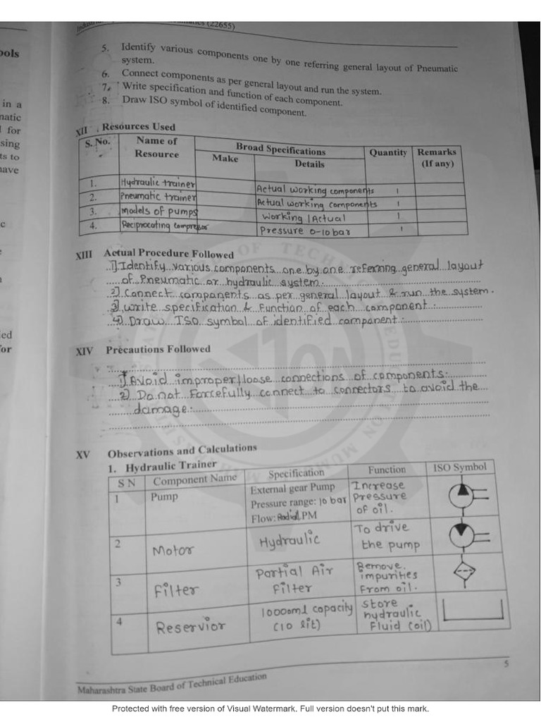 22655- IHP - Solved Manual | PDF