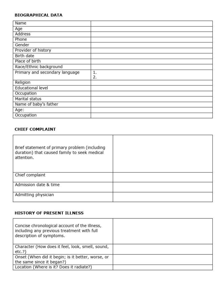 OB CHH | PDF | Childbirth | Pregnancy