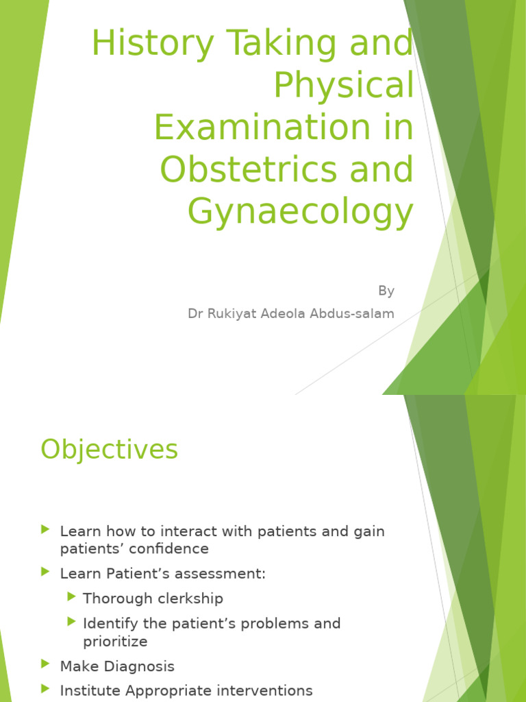 Obstetrics & Gynaecology Exam Guide | PDF | Pregnancy | Vagina