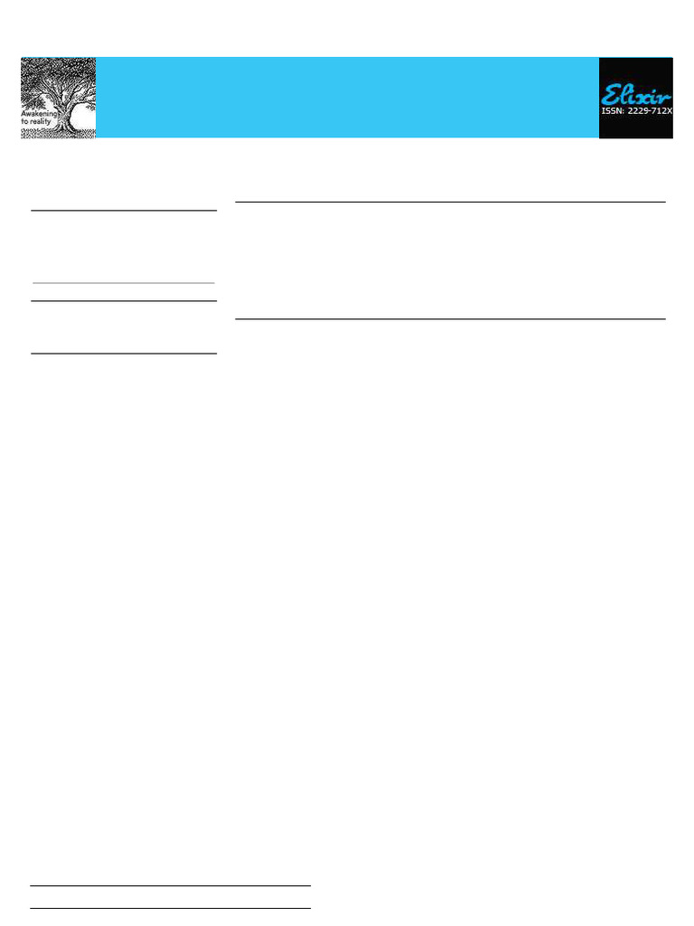 Loneliness Scale for Indian Adolescents | PDF | Validity (Statistics ...
