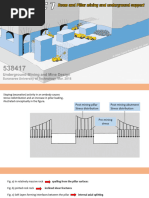 6 - Module 5 - Bord and Pillar Mining | PDF | Mining