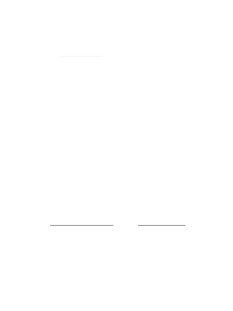 Kuesioner Penelitian Okkkk | PDF