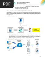 CMIS2.0 Huong Dan Cai Dat | PDF