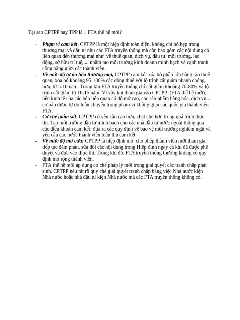 Tại-sao-CPTPP-hay-TPP-là-1-FTA-thế-hệ-mới | PDF