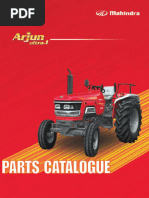 Tractor Engine Torque Specs | PDF