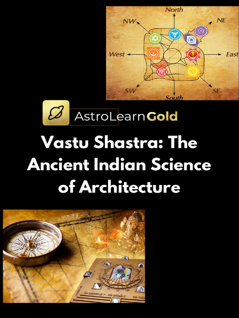 Vastu Shastra: Ancient Architecture Guide | PDF | Indian Religions