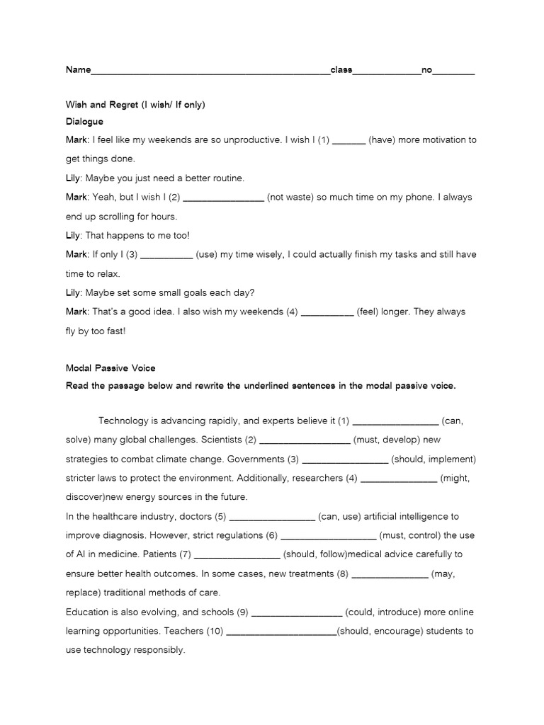 Revision Final | PDF