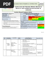 TBT# 1230 SLAM Technique | PDF | Occupational Safety And Health | Risk