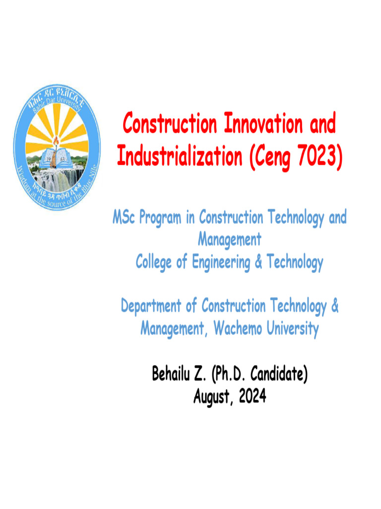 CII - Lecture 5 - Building Failure & Maintenance | PDF | Fracture | Physical Sciences