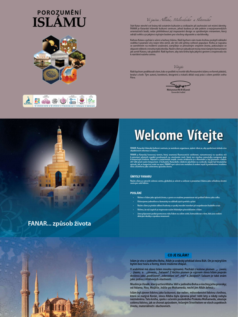 Cs Porozumeni Islamu | PDF