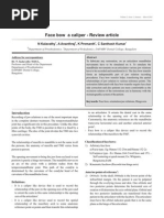 3D-Master to VITA Classical Shade Conversion Charts