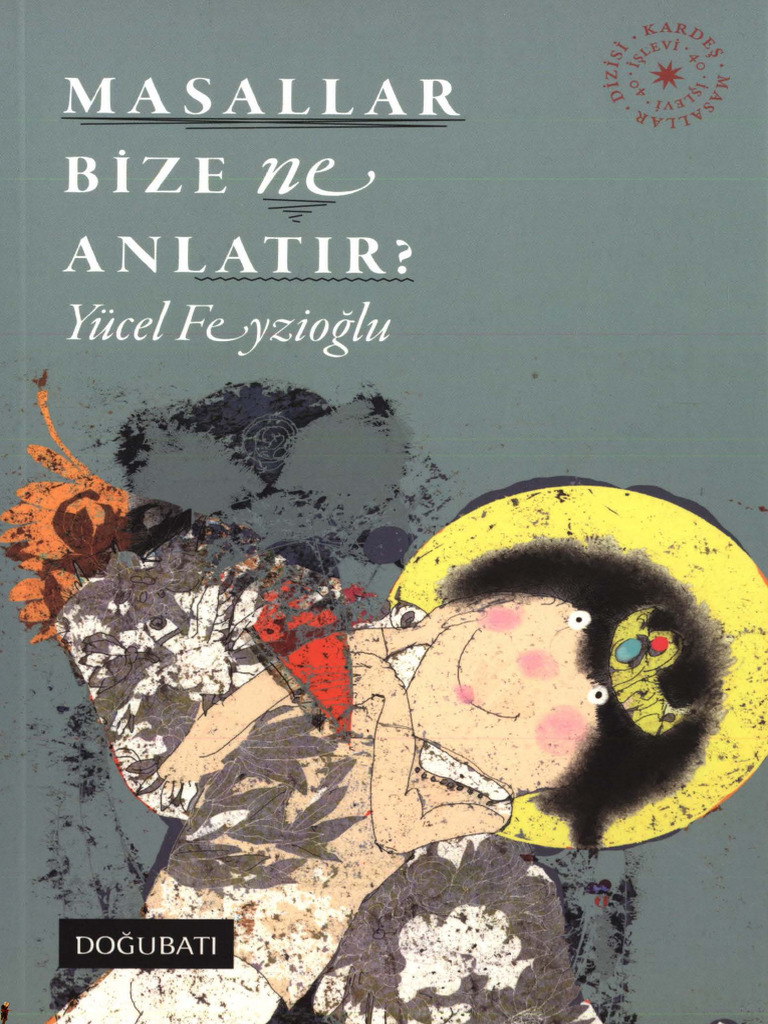 Yücel Feyzioğlu - Masallar Bize Ne Anlatır | PDF