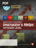 Pathfinder Companion Curriculum 2024 | PDF | Seventh Day Adventist ...