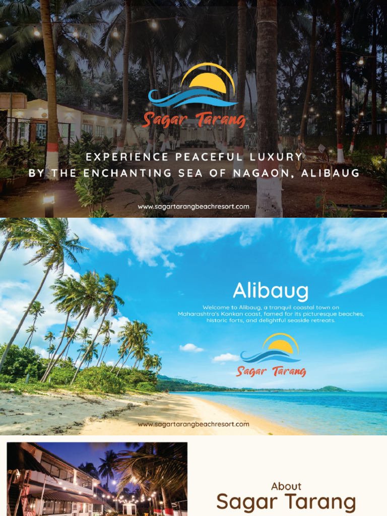 Sagar Tarang 2025 PDF | PDF