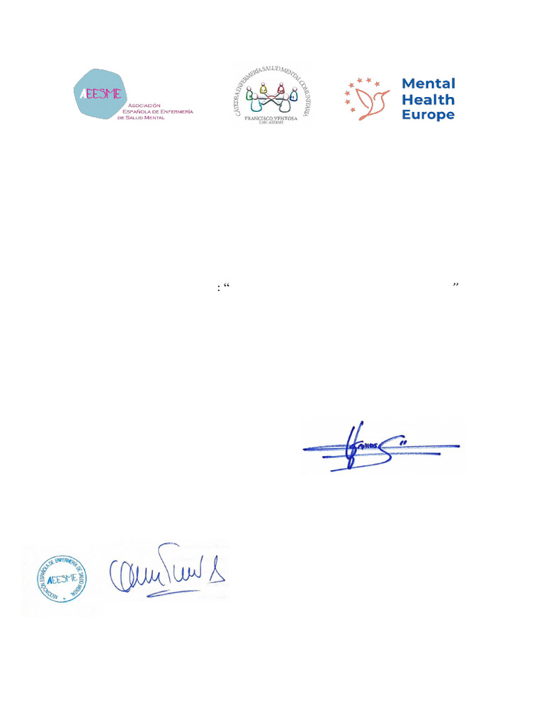 Cuidados Curso Codem | PDF