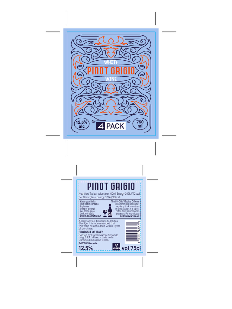 TEST PDF Artwork | PDF