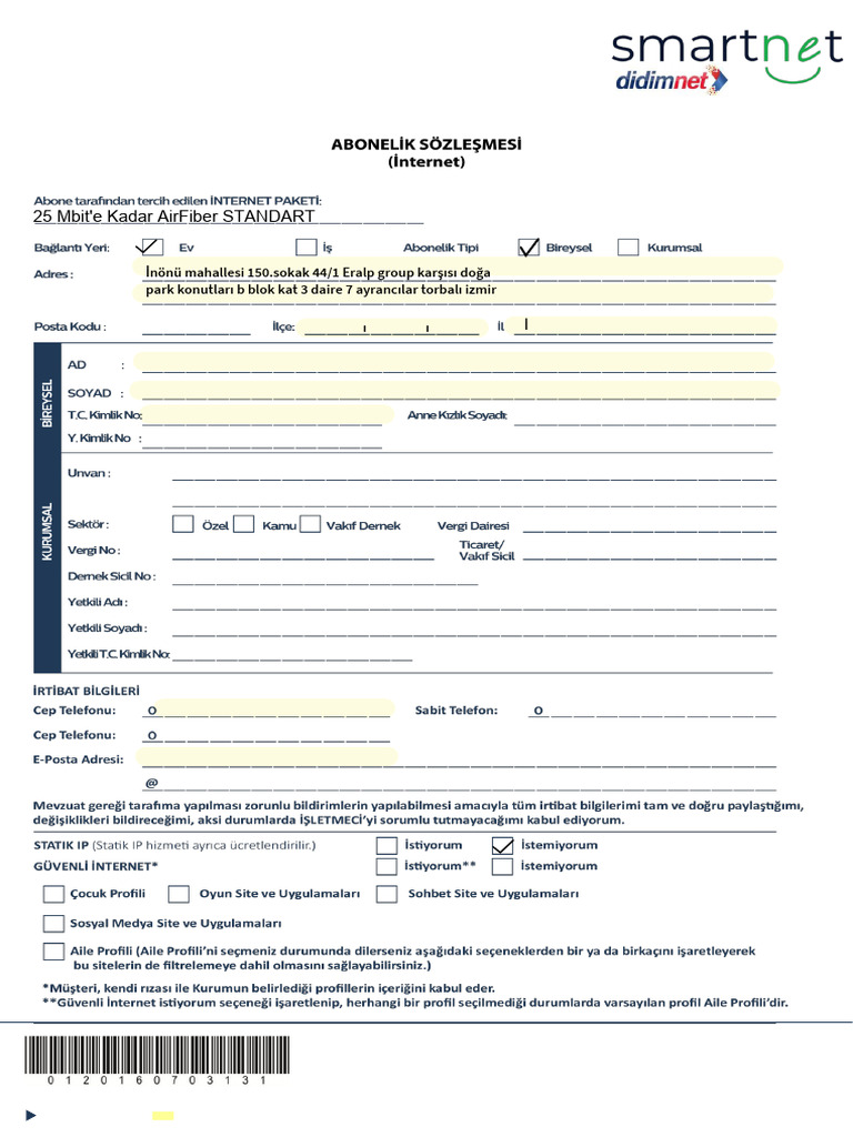 Smartnet 25 | PDF