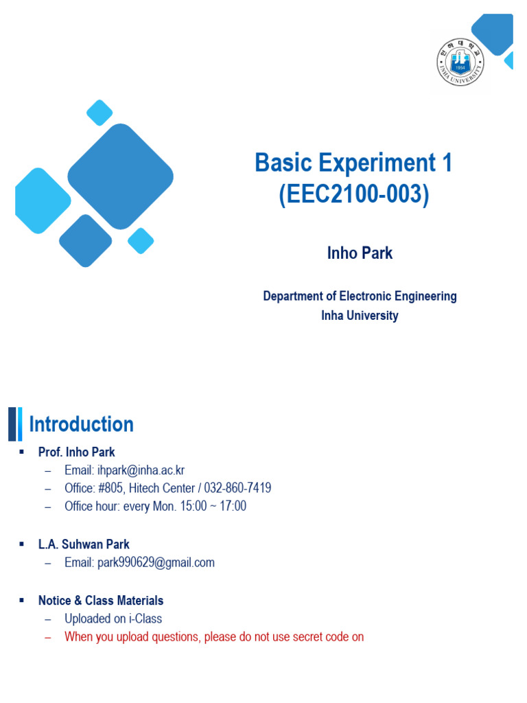 [003] Ch0 Class Overview | PDF