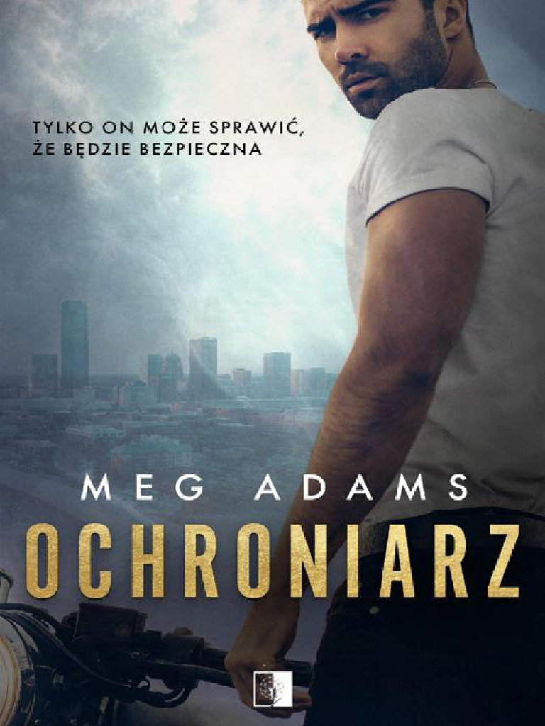 Ochroniarz - Meg Adams | PDF