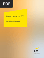 Ey Organizational Chart | PDF