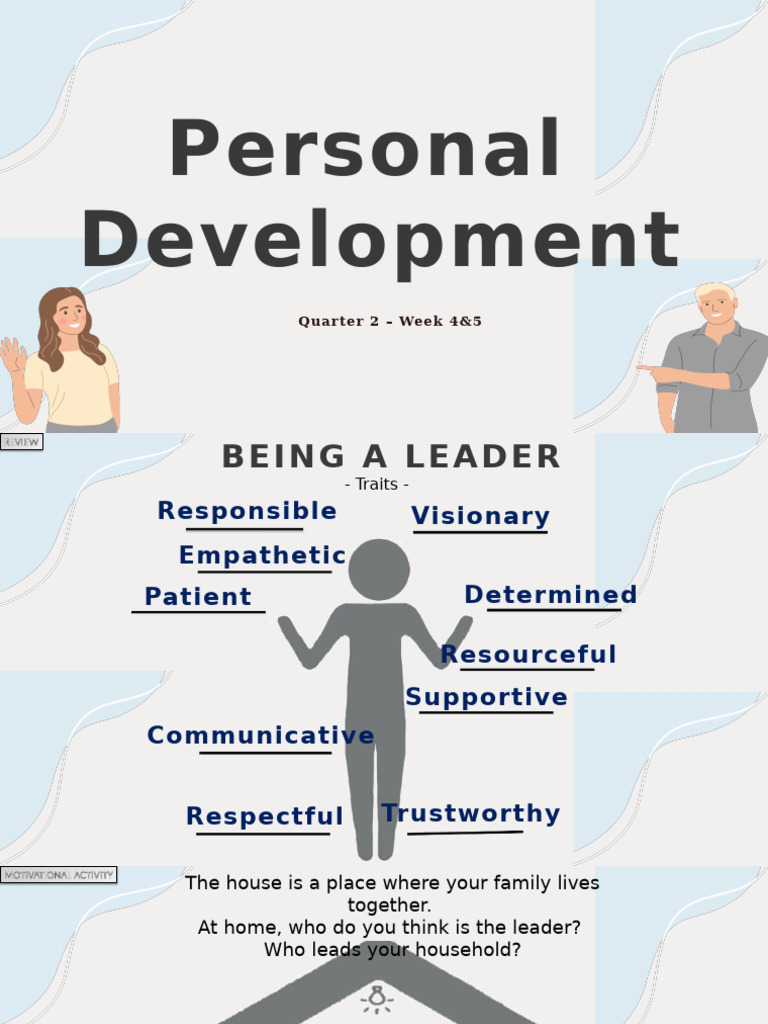 Q2 WEEK 45 PerDev Family Structures and Legacies | PDF | Family | Parent