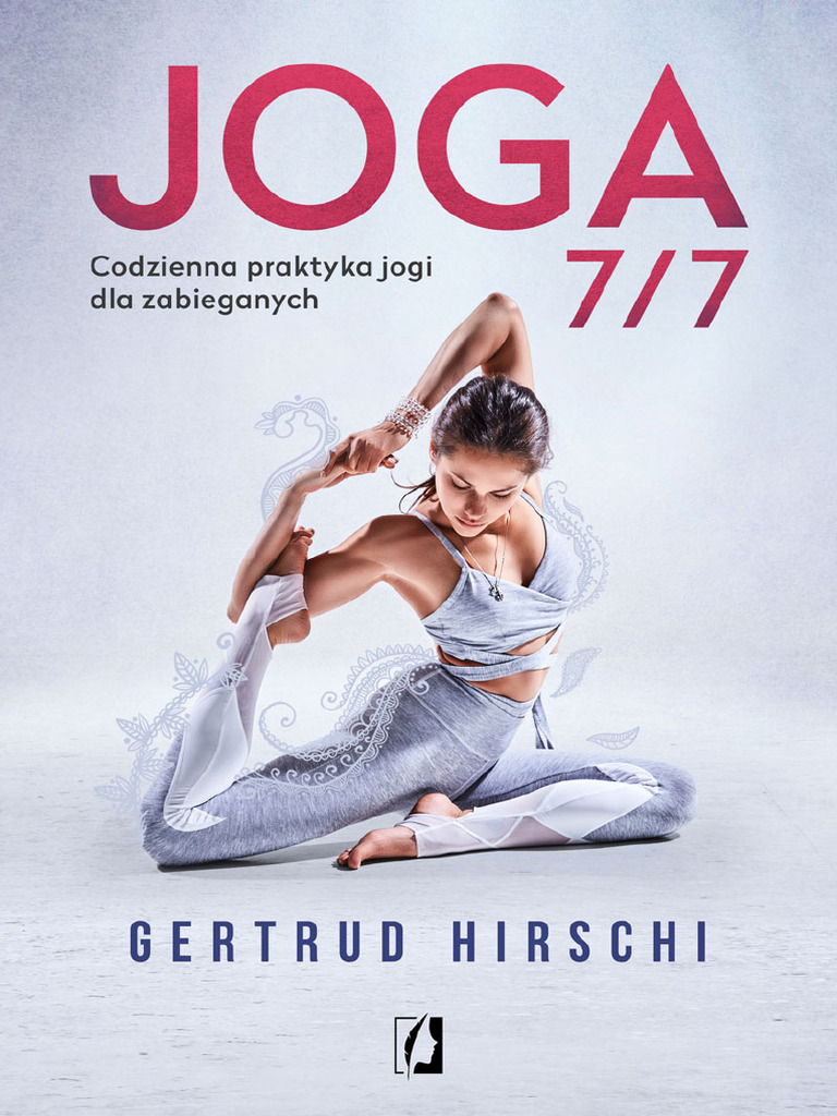 Hirschi Gertrud - Joga 7 - 7 | PDF