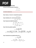STATISTICS Grade 12 | PDF | Skewness | Quartile