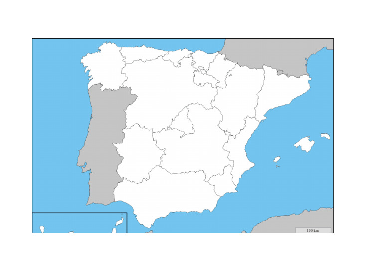 Mapa Comunidades | PDF