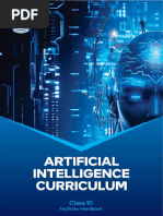 Touchpad AI Ver 3.0 Class 9 AK | PDF | Artificial Intelligence ...