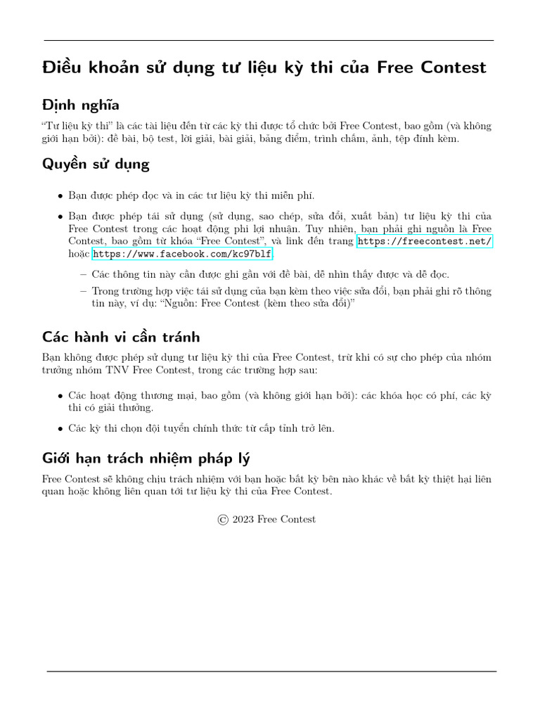 LICENSE | PDF